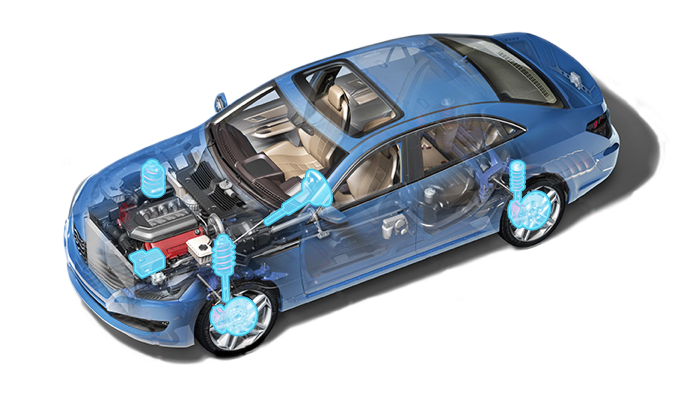 Coverage Car