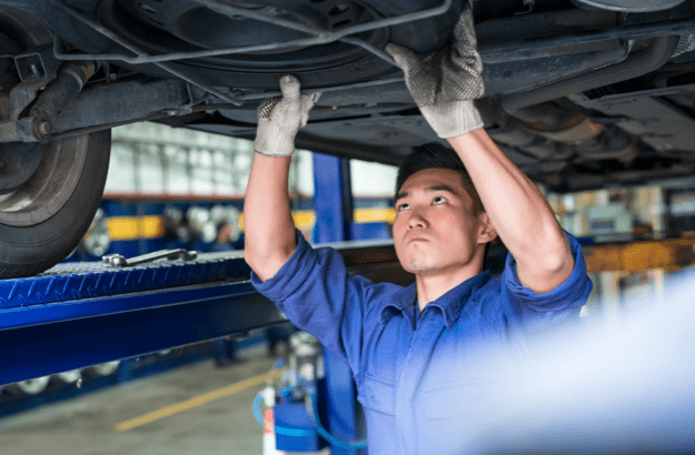 Extended Vehicle Care